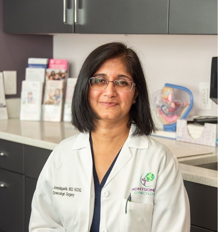 Precision Care for Women: Obstetrician-Gynecologist Services | by Dr ...