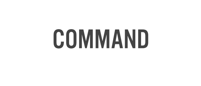 Command Pattern. This pattern is a behavioral design… | by Adheeb ...