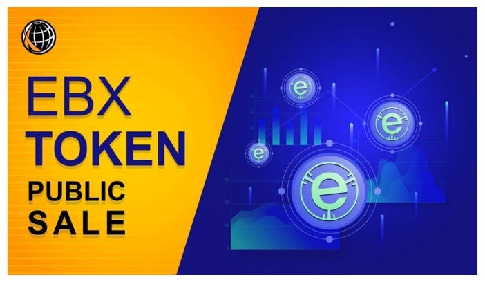eBankX is A Best digital Platform for all currencies | by Uchit Mlm | Medium