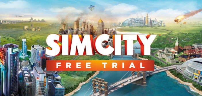 Simcity pc. La franchise qui a jeté les bases du… | by Simcity pc | Medium
