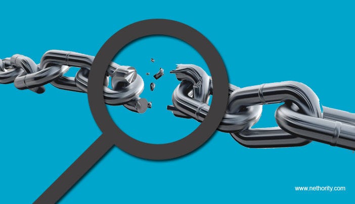 5 Most Common Broken Link Building Questions Answered | by Nethority ...
