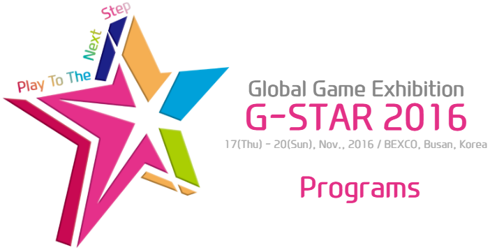 G-STAR IS COMING. Welcome to G-STAR Week | by daniel so | Ampersand ...