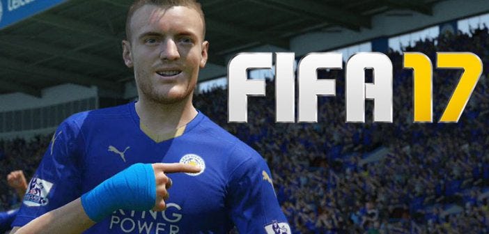 FIFA 2017 PC. EA SPORTS FIFA 17 Le nouveau mode de… | by JamesAWarren ...