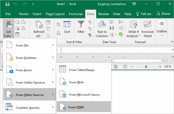 Unleashing The Power Of Snowflake A Step by Step Guide To Setting Up ODBC Driver In Excel By unleashing-the-power-of-snowflake-a-step-by-step-guide-to-setting-up-odbc-driver-in-excel-by