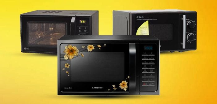Microwave Tips and Tricks You Have No Idea Exist | by Avni Sharma | Medium