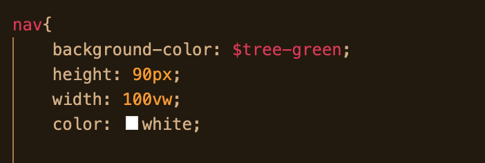 Implementing Dart Sass In React What Is Sass By Veronica Barcia Medium