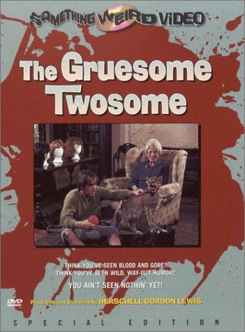 Gruesome Movies 60 Photos - Moonagedaydream.film