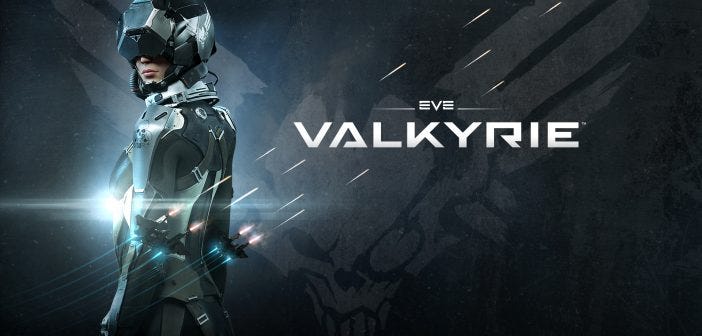 EVE VALKYRIE — PS3. En appuyant Eve Valkyrie telecharger… | by ...