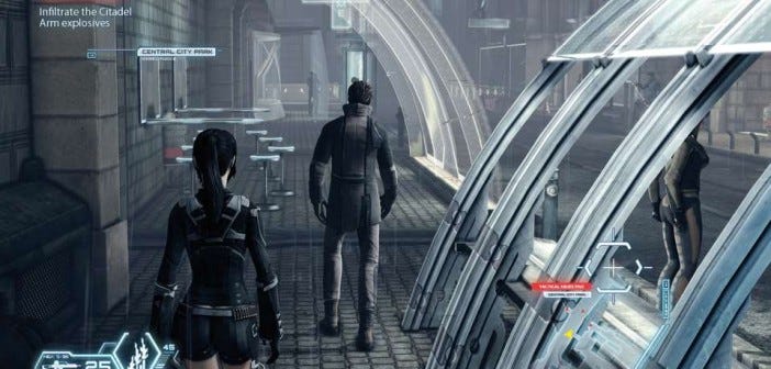 Scivelation — PlayStation3. Jeux de Scivelation PS3 situé dans un… | by ...