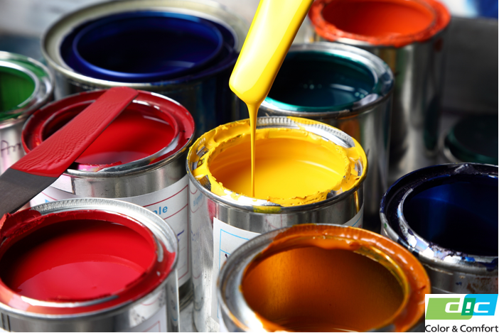 DIC — The Global Leader of Ink Manufacturer | by DIC India | Medium