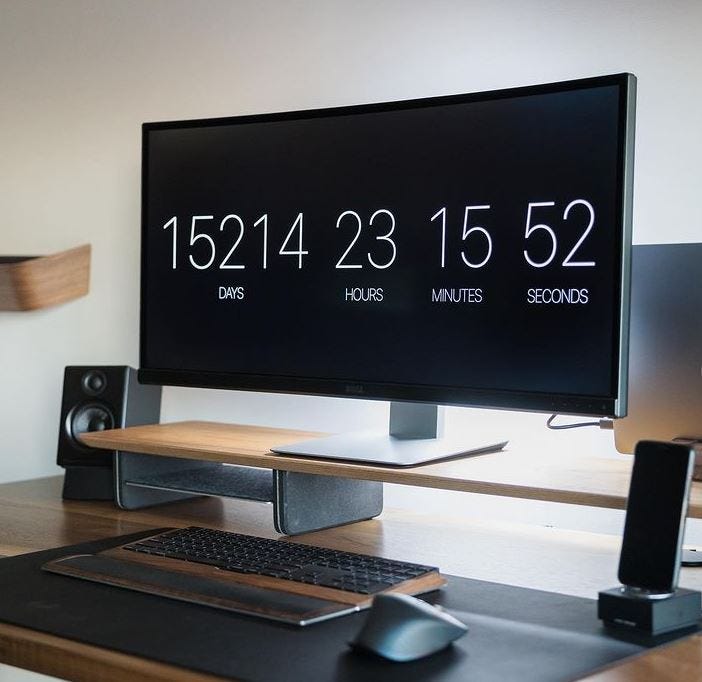 The Perfect Productive Workspace. Learn how to build the perfect… | by ...