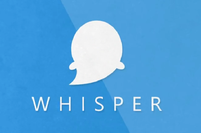 WhisperMSG: Encrypted Messenger 100% Secured By Blockchain | by babang ...