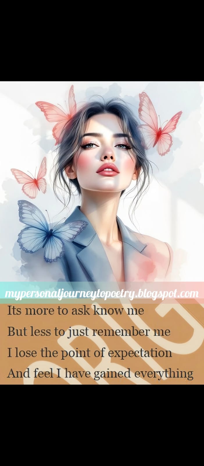 PERSPECTIVE OF HYDRANGEA - Journey to Poetry with Authors and ...