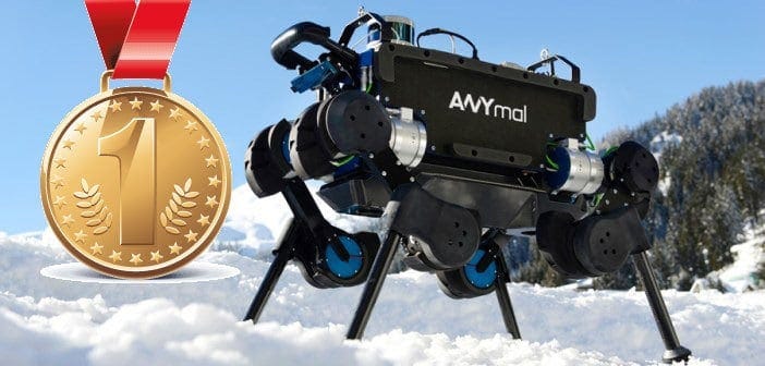 2019 Robot Launch startup competition is open! | by Andra Keay ...