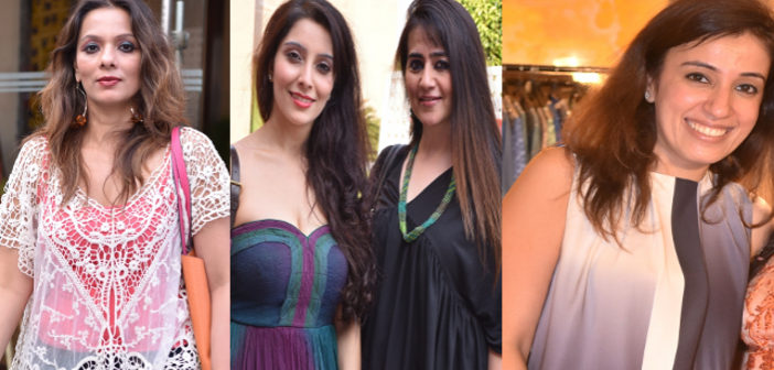 Delhi’s Exclusive Fashion and Lifestyle Accessories Trunk show — My Best Friend and Me | by ...