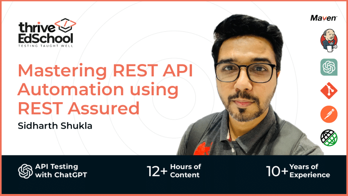 💛 Master API Automation with Jenkins & GIT: Your Ultimate Course | by Sidharth Shukla | Sep ...