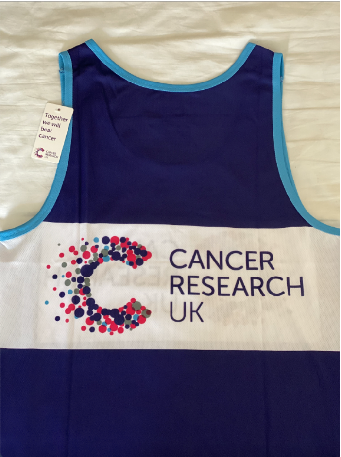 Why I decide to continue fundraising for Cancer Research UK | by Yanin ...