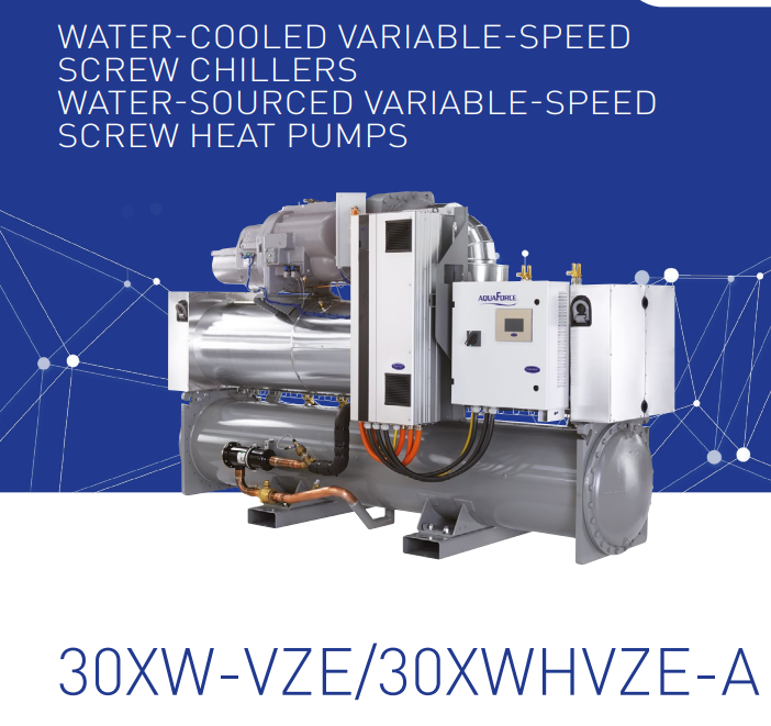 The premium solution for commercial and industrial applications ...