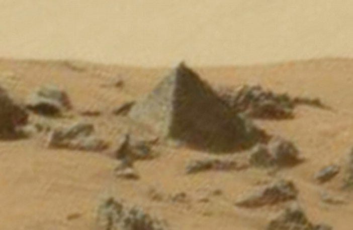 The massive cover-up of “Alien civilizations” on Mars | by Johana Miler ...