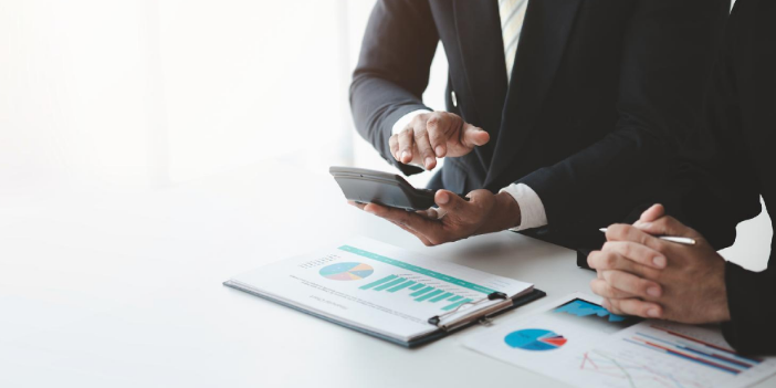 Who Provides The Best Real Time Financial Research? - FirstCorr ...