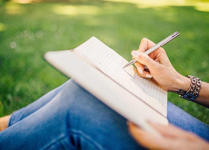 How Writing is More Than Just Words on Paper | by Digital Vijay | The ...
