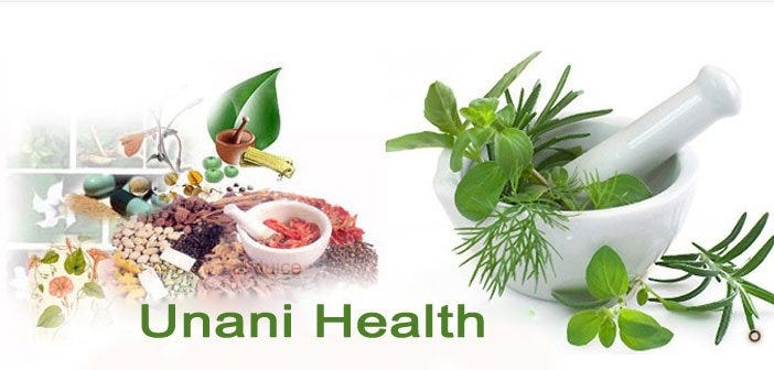 What is Unani Medicine?. Unani (UNANI TIBB — Greco-Arabic… | by Solomon ...