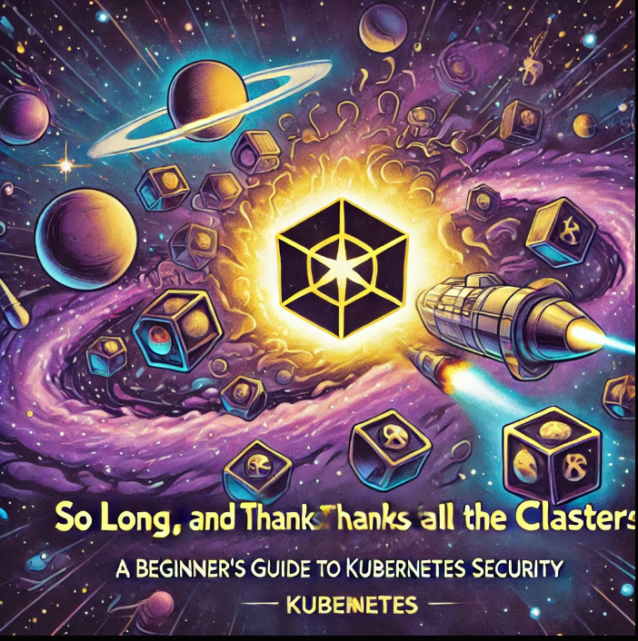 So Long, and Thanks for All the Clusters: A Beginner’s Guide to ...