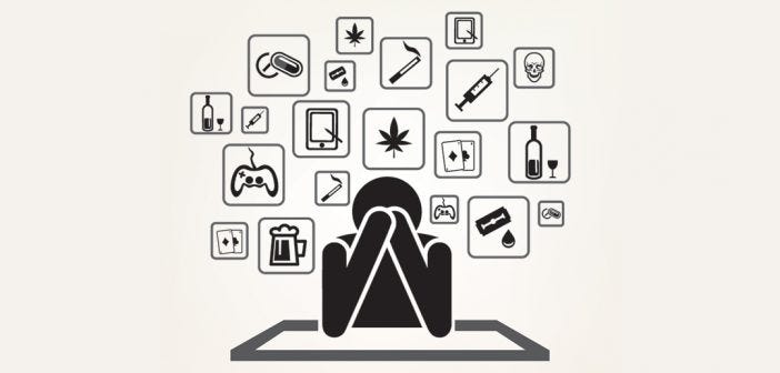 Biology of Addiction. “Addiction begins with the hope that… | by Shafi ...