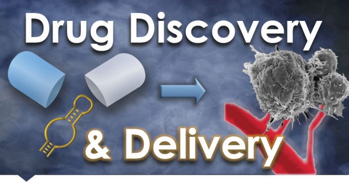 Rise of machine learning in drug discovery | Major ML algorithm for ...