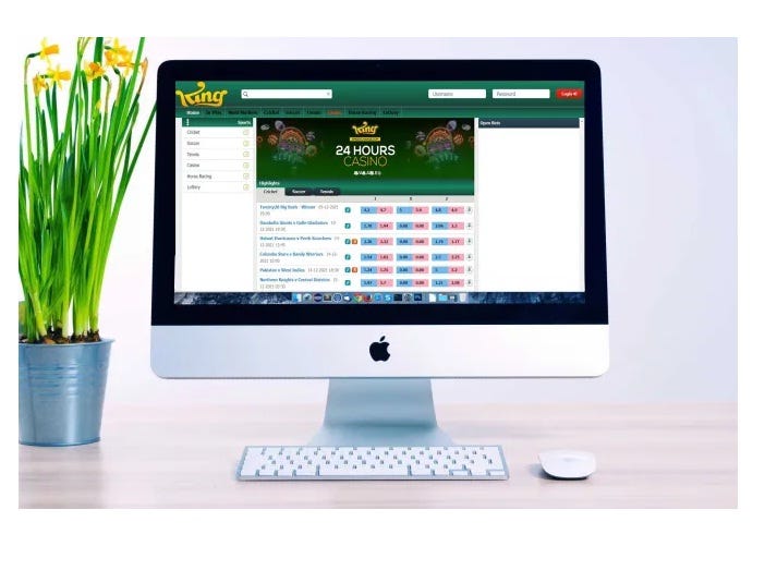 kingexchange - King Exchange - Medium