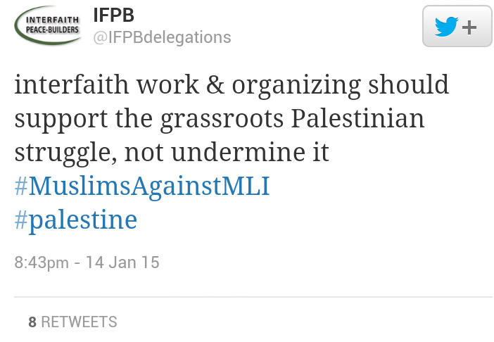 Twitter users express anger over “Muslim Leaders Initiative” | by ...
