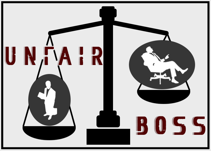 Challenge that Unfair Boss…and Yourself | by Pete Taechakijviboon | Medium