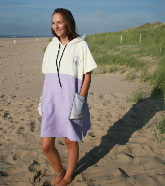 Seasonal Poncho Fashion: Must-Have Styles for Each Season | by ...