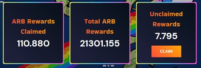 PRRRRRinting Arb. A little guide on how you can make $ARB… | by Print ...