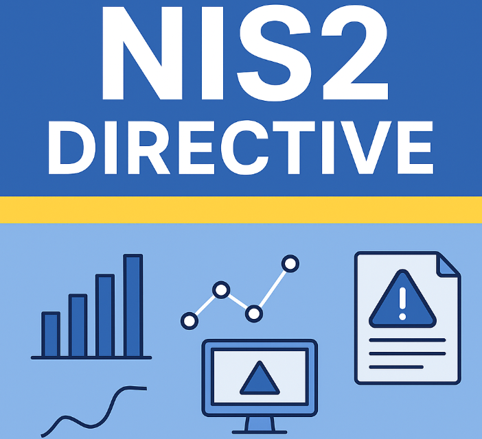 NIS2 Directive: Europe’s New Cybersecurity Rulebook | by Pietro Romano ...