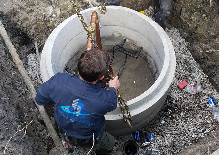 How to Choose the Right Flood Control System for Your Needs in Chicago ...