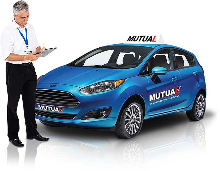 Best Driving School in London. Mutual Driving School is one of the ...