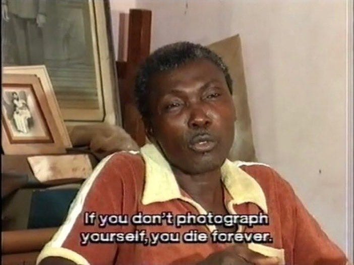 Taking the jigsaw apart.. Pièces of Self | by David Adesina | Medium