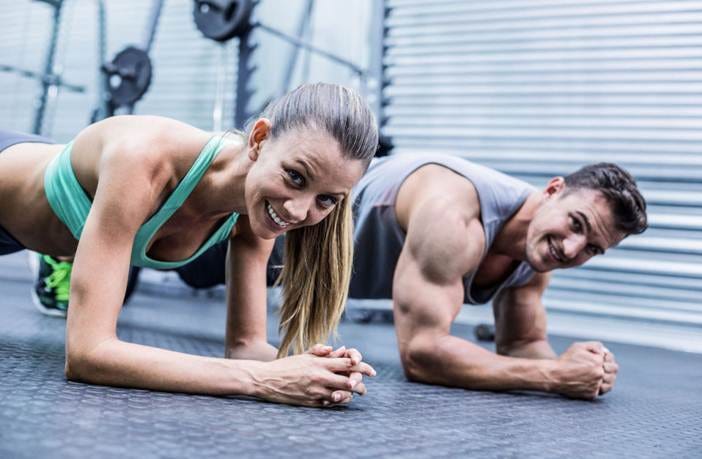 How long does it really take to see progress in the gym? | by Clinton ...