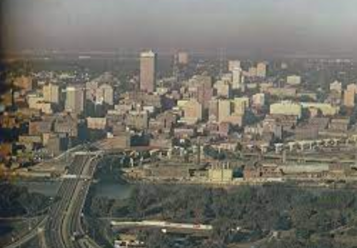 From the Memoirs 1970: The Big Scary City Part 1 - Nebraska’s Urban ...