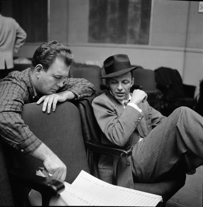 I’ve Got You Under My Skin — Sinatra Version | by Kieran McGovern ...