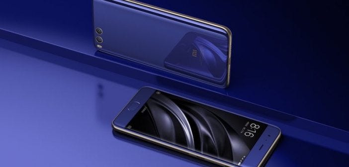 These Top 6 Features of Xiaomi Mi 6 will Amaze You | by Mobikart | Medium