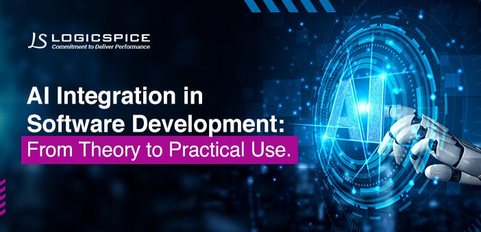 AI Integration in Software Development: From Theory to Real-World ...