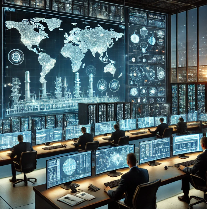 Securing Critical Infrastructure Industry Trends Challenges And Best Practices