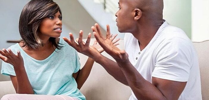 Your Toxic Family And Your Purpose | by Labeaud Colbert | Medium
