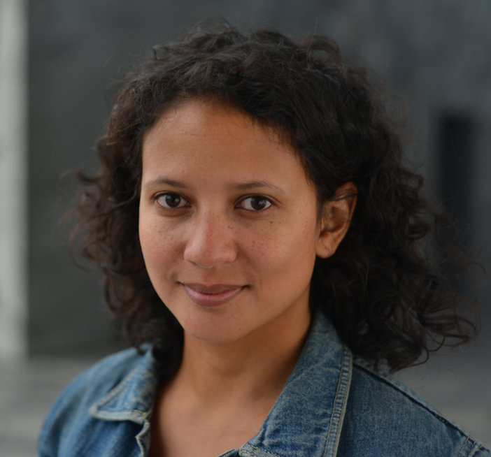 Up Close With: Sedera Ranaivoarinosy | by Lauren McMenemy | London ...