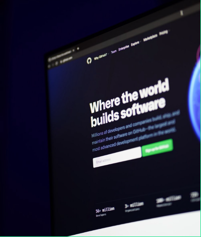 Github: The Github Cheatsheet Part 1 | by The Code on the Street ...