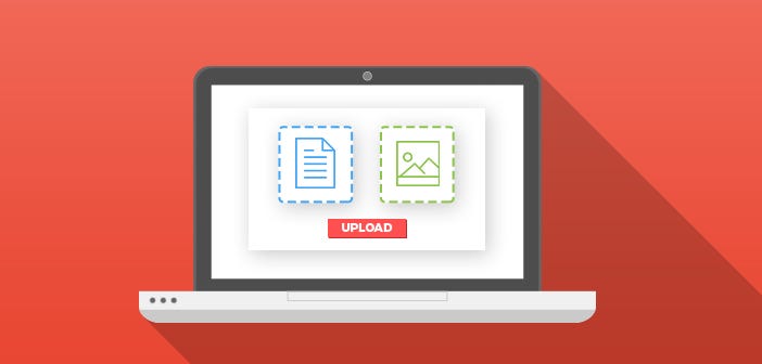 TIL: Upload file in AngularJS. The main problem I meet while coding… | by Cuong Giang | Medium