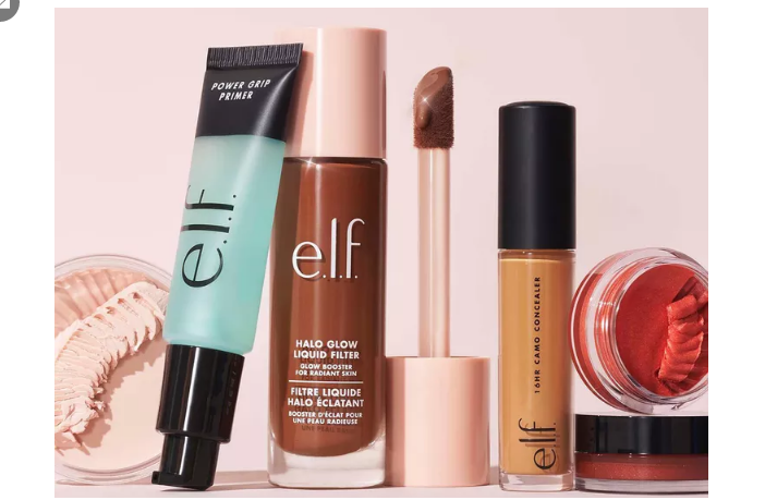 E.L.F Promo Codes March 2024. E.l.f. Cosmetics offers an assortment ...
