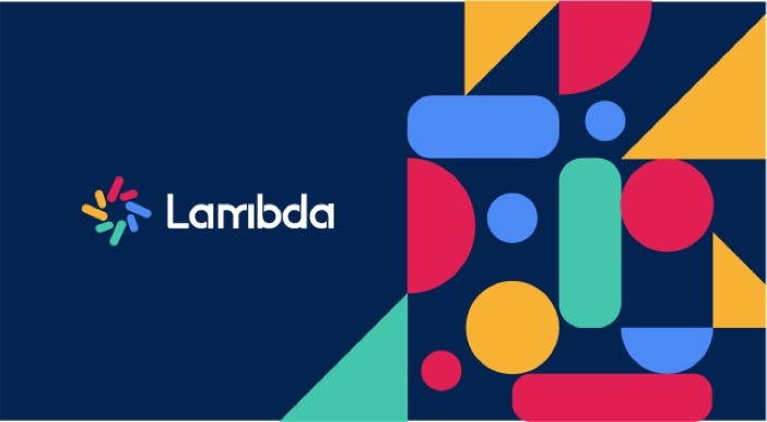Lambda Tech Weekly Report ｜03.02–03.08 | by benyamin z | Medium